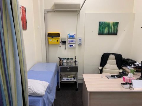 Home - Onewa Doctors