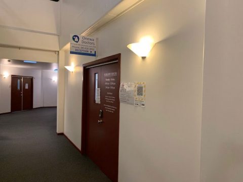 Doctors - Onewa Doctors